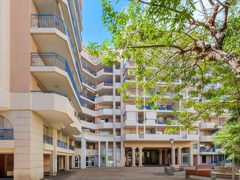 25 M² Apartment ∙ 3 Guests - Menton