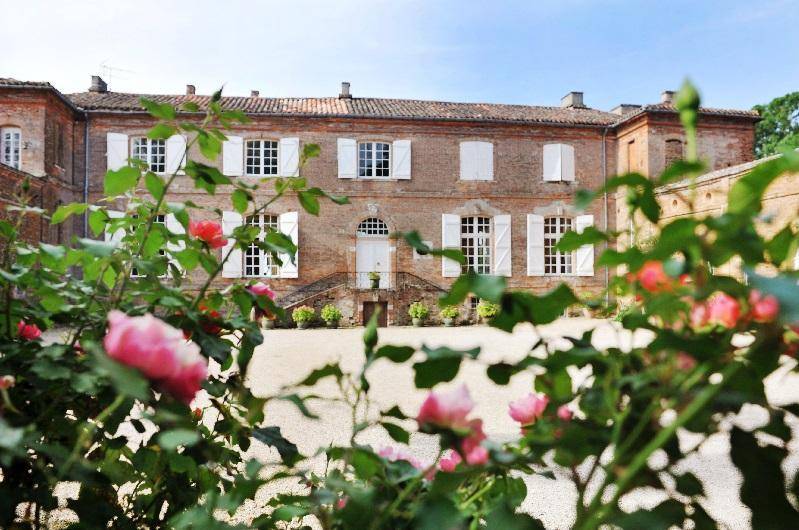 65 M² Gîte ∙ 2 Chambres ∙ 4 Personnes - Nailloux