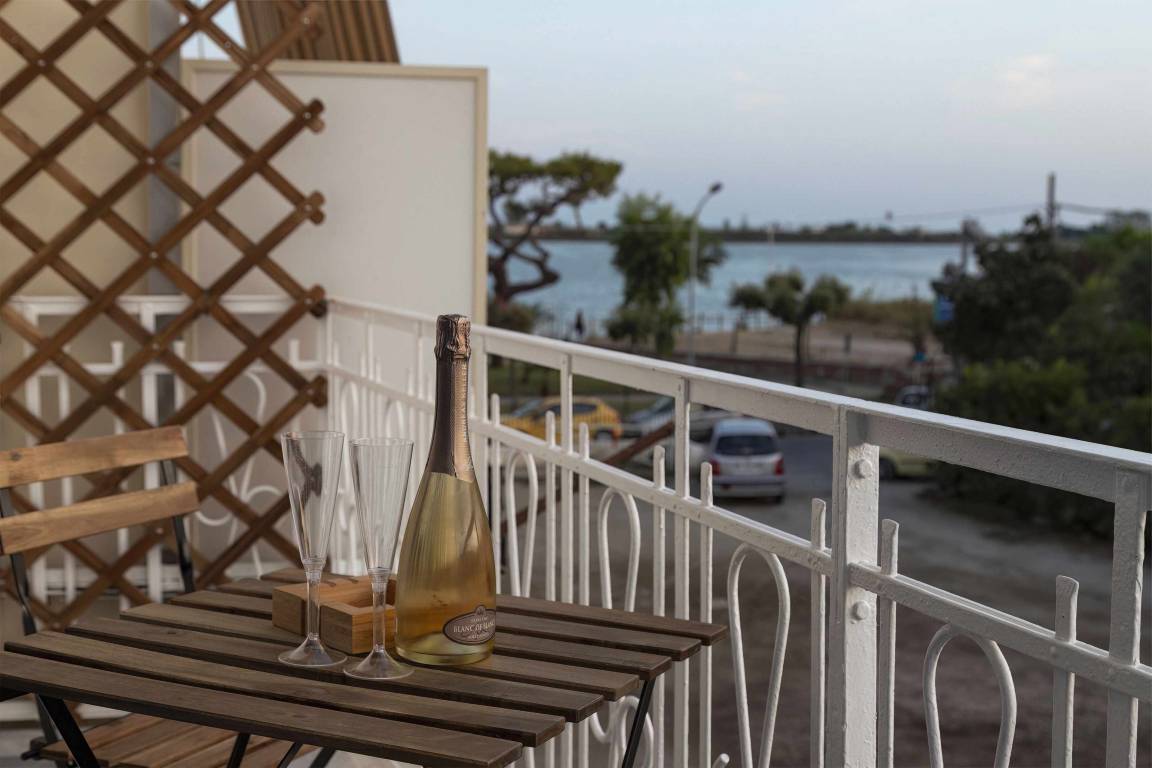 25 M² Appartement ∙ 1 Chambre ∙ 2 Personnes - Procida