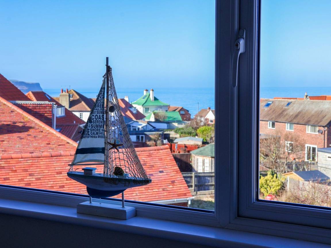 Cottage ∙ 5 Chambres ∙ 10 Personnes - Whitby