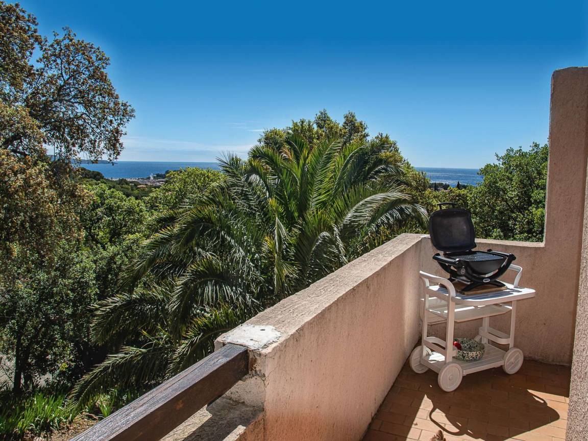 80 M² House ∙ 3 Bedrooms ∙ 6 Guests - La Croix-Valmer