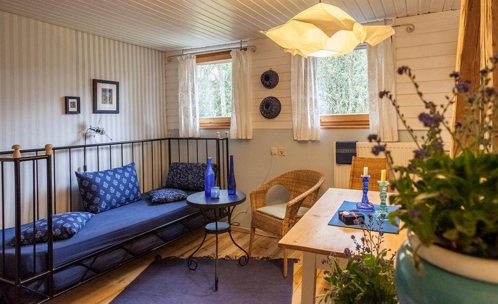 35 M² Ferienwohnung ∙ 3 Gäste - Grafenau