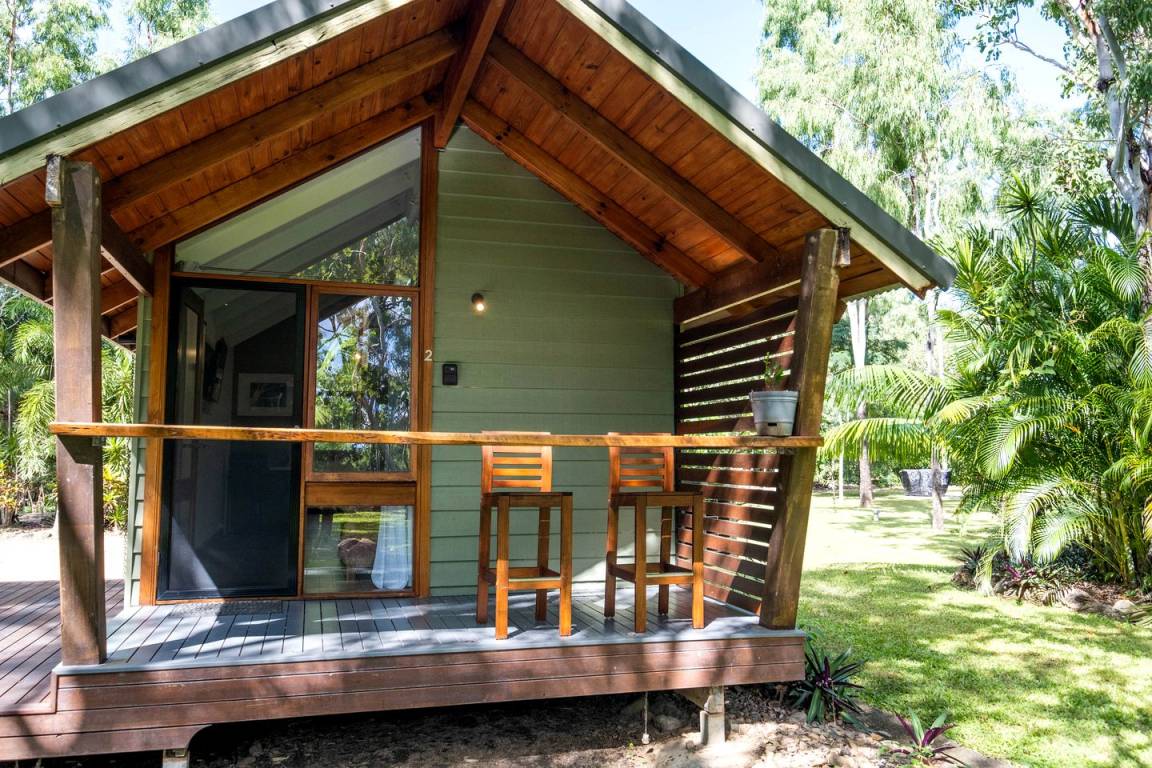 House ∙ 1 Bedroom ∙ 2 Guests - Queensland
