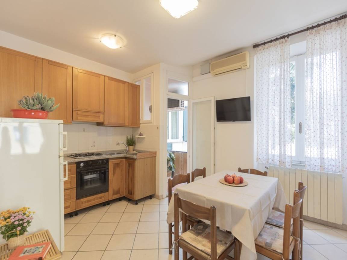 60 M² Appartement ∙ 2 Chambres ∙ 4 Personnes - Marina di Campo