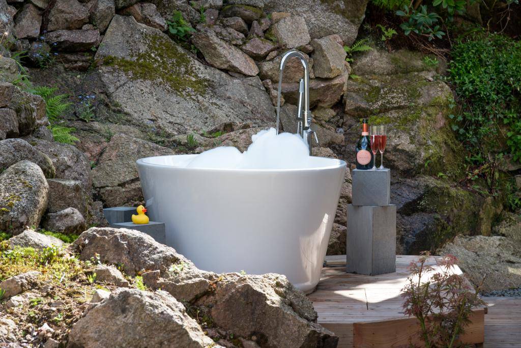 Cottage ∙ 4 Bedrooms ∙ 8 Guests -