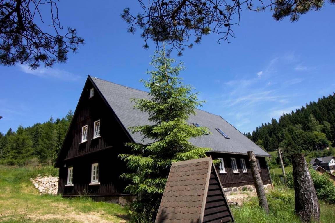 150 M² Casa ∙ 7 Camere Da Letto ∙ 13 Ospiti - Klingenthal