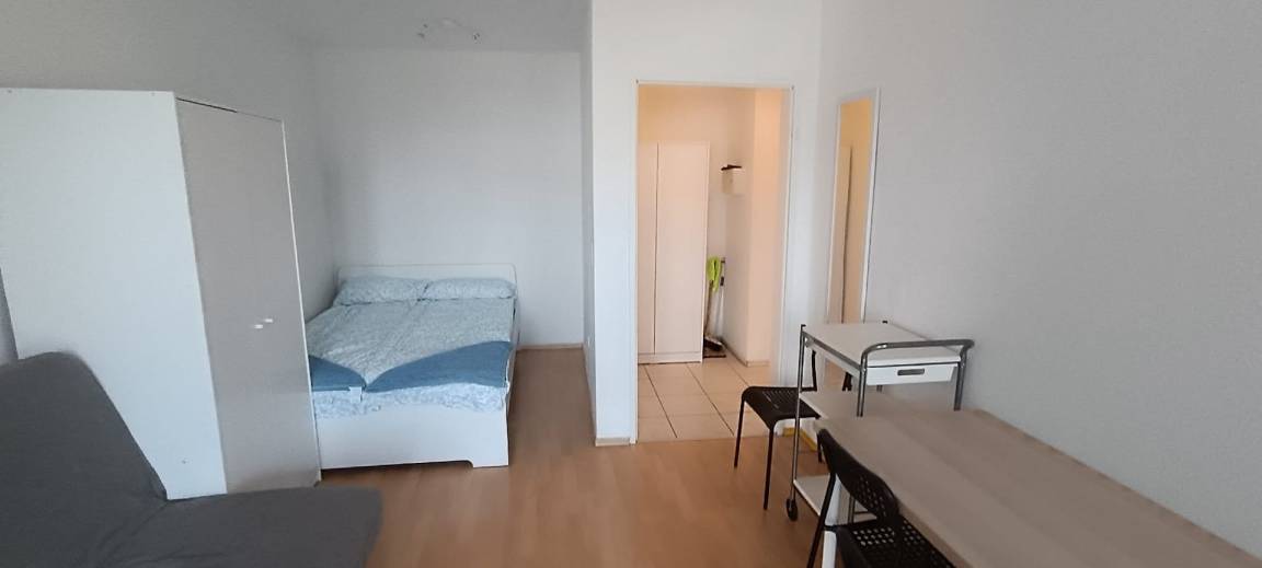 20 M² Apartment ∙ 2 Guests - Dortmund