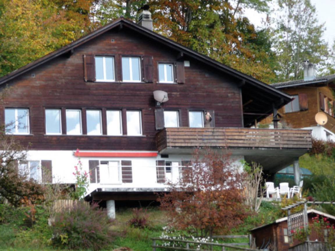 110 M² Apartamento ∙ 8 Hóspedes - Bad Ragaz