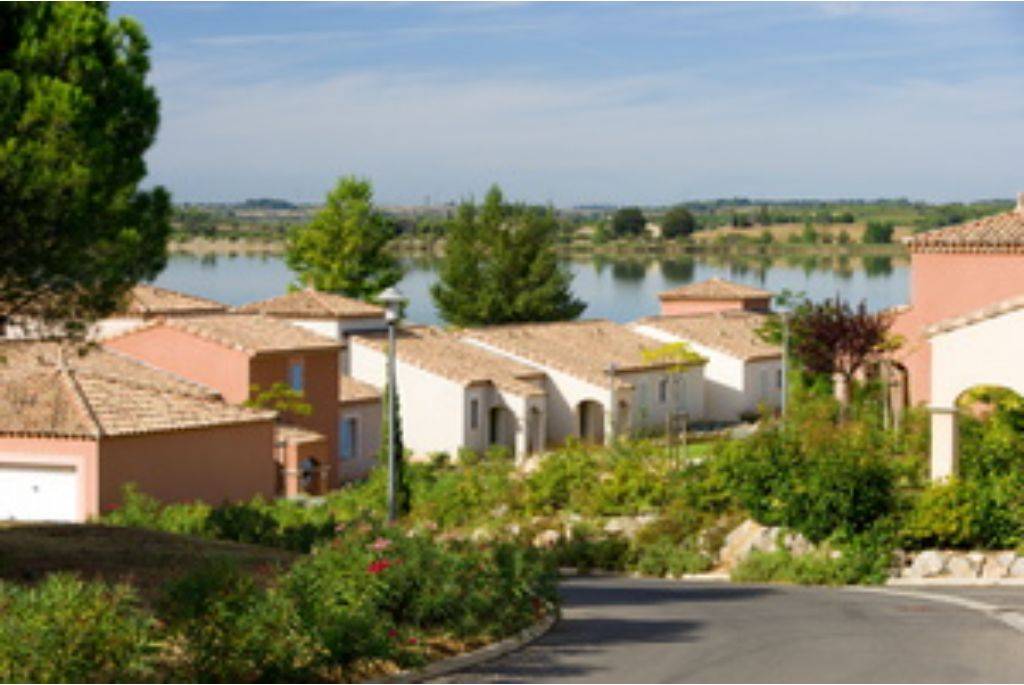 73 M² Maison De Vacances ∙ 3 Chambres ∙ 8 Personnes - Minerve