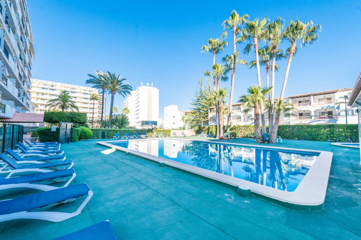 54 M² Appartement ∙ 1 Chambre ∙ 2 Personnes - Alcúdia