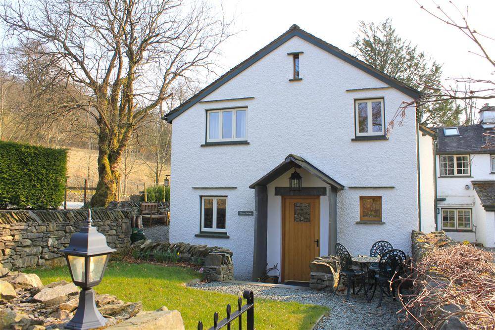 Cottage ∙ 2 Bedrooms ∙ 4 Guests - Hawkshead