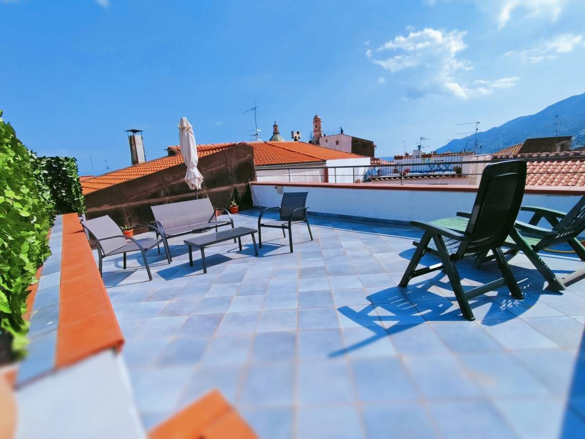 50 M² Apartment ∙ 1 Bedroom ∙ 4 Guests - Vietri sul Mare