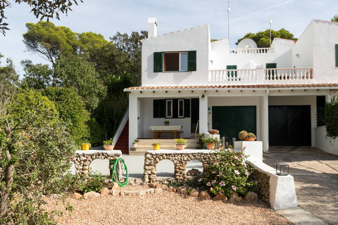 73 M² Apartment ∙ 2 Bedrooms ∙ 4 Guests - Minorca