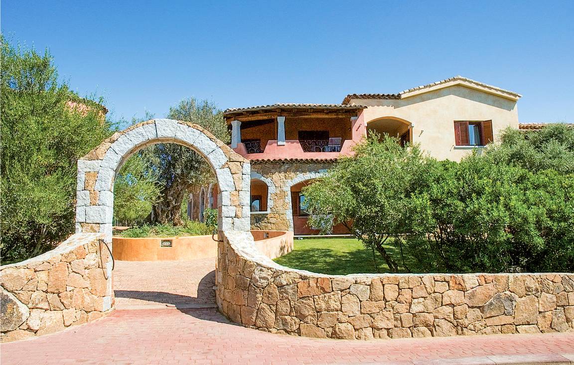 30 M² Apartment ∙ 1 Bedroom ∙ 4 Guests - Golfo Aranci