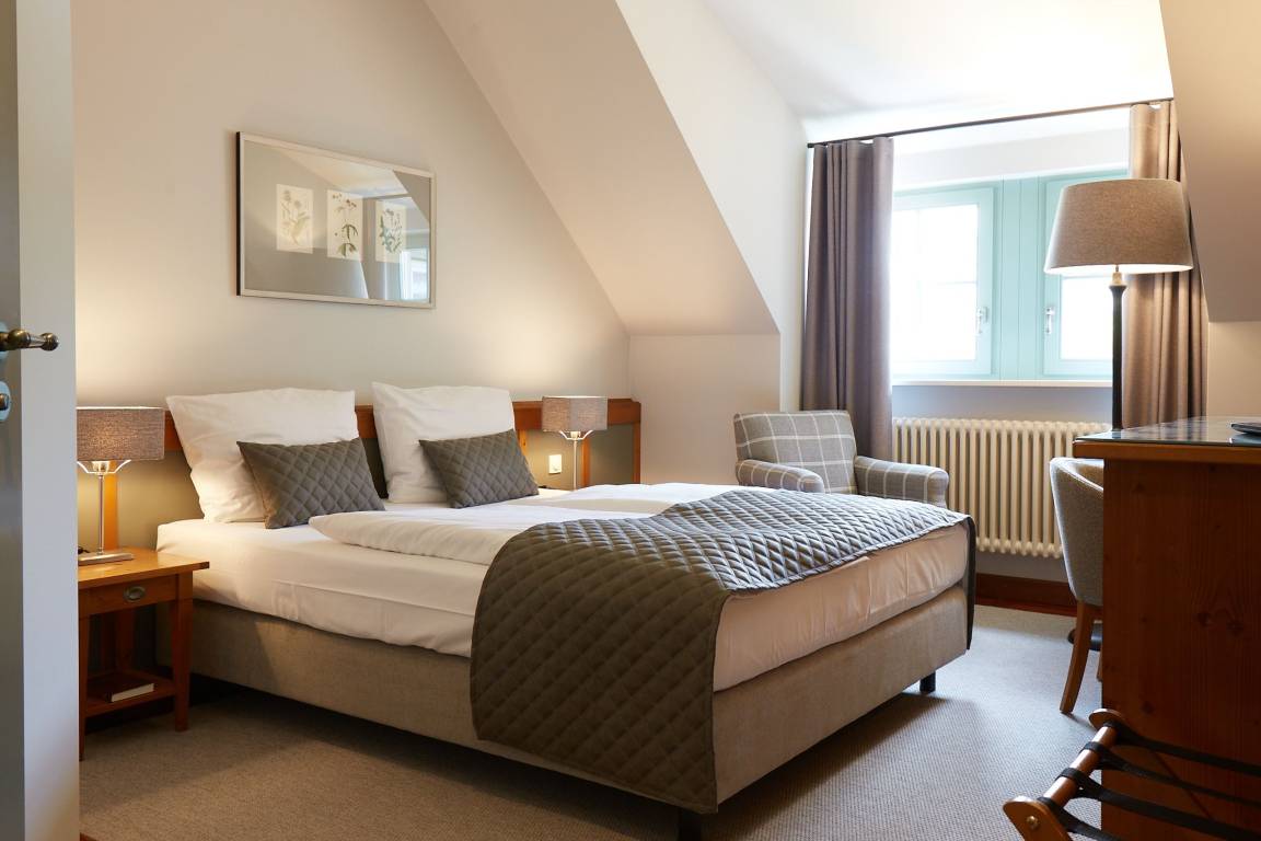 Hotel ∙ 2 Guests - Heidenau
