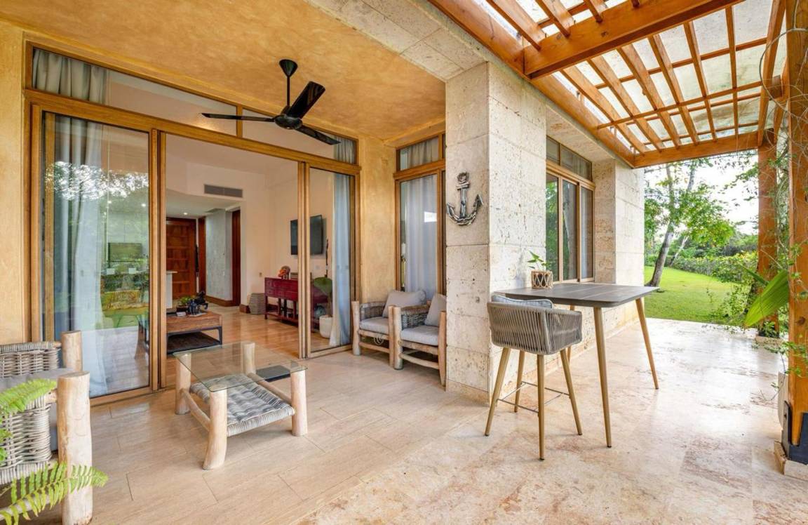 Apartment ∙ 1 Bedroom ∙ 4 Guests - La Romana