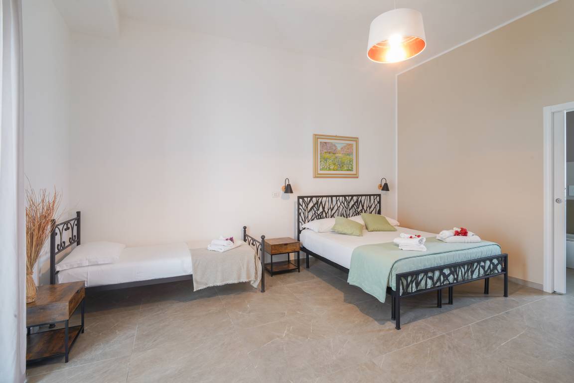 33 M² Apartament Typu Studio ∙ 2 Gości - Lecce