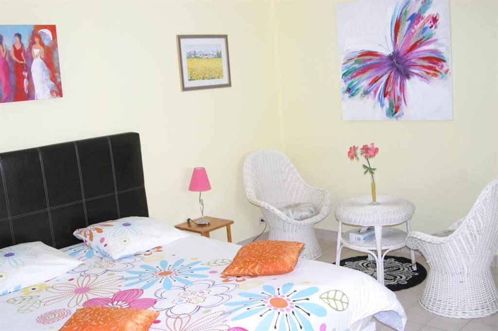 35 M² Appartement ∙ 1 Chambre ∙ 3 Personnes - Riec-sur-Bélon