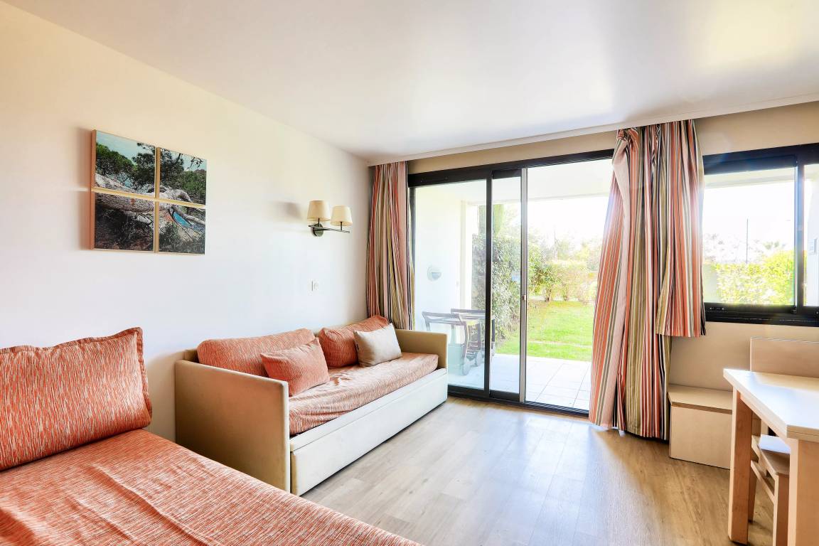 35 M² Apartment ∙ 2 Bedrooms ∙ 7 Guests - Cannes