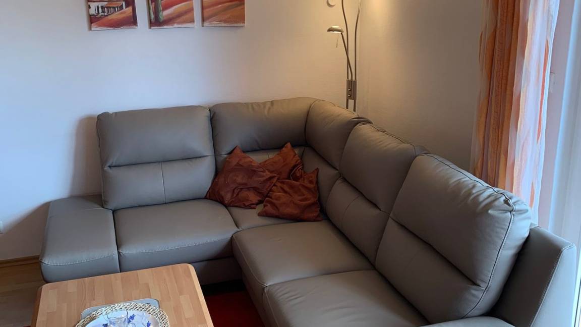 60 M² Apartment ∙ 2 Bedrooms ∙ 4 Guests - Erfurt