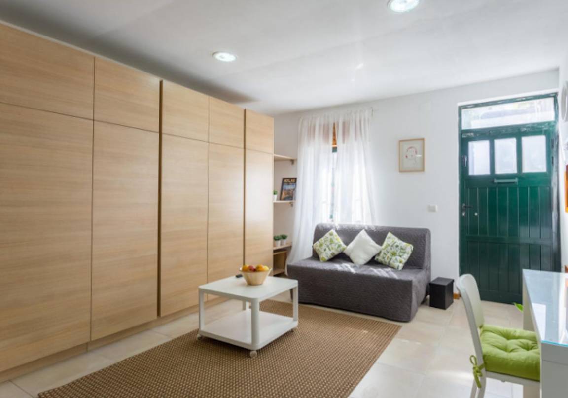 47 M² House ∙ 1 Bedroom ∙ 2 Guests - Porto