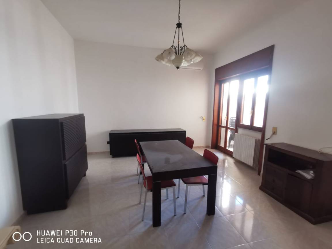 200 M² Appartement ∙ 3 Chambres ∙ 6 Personnes - Lecce