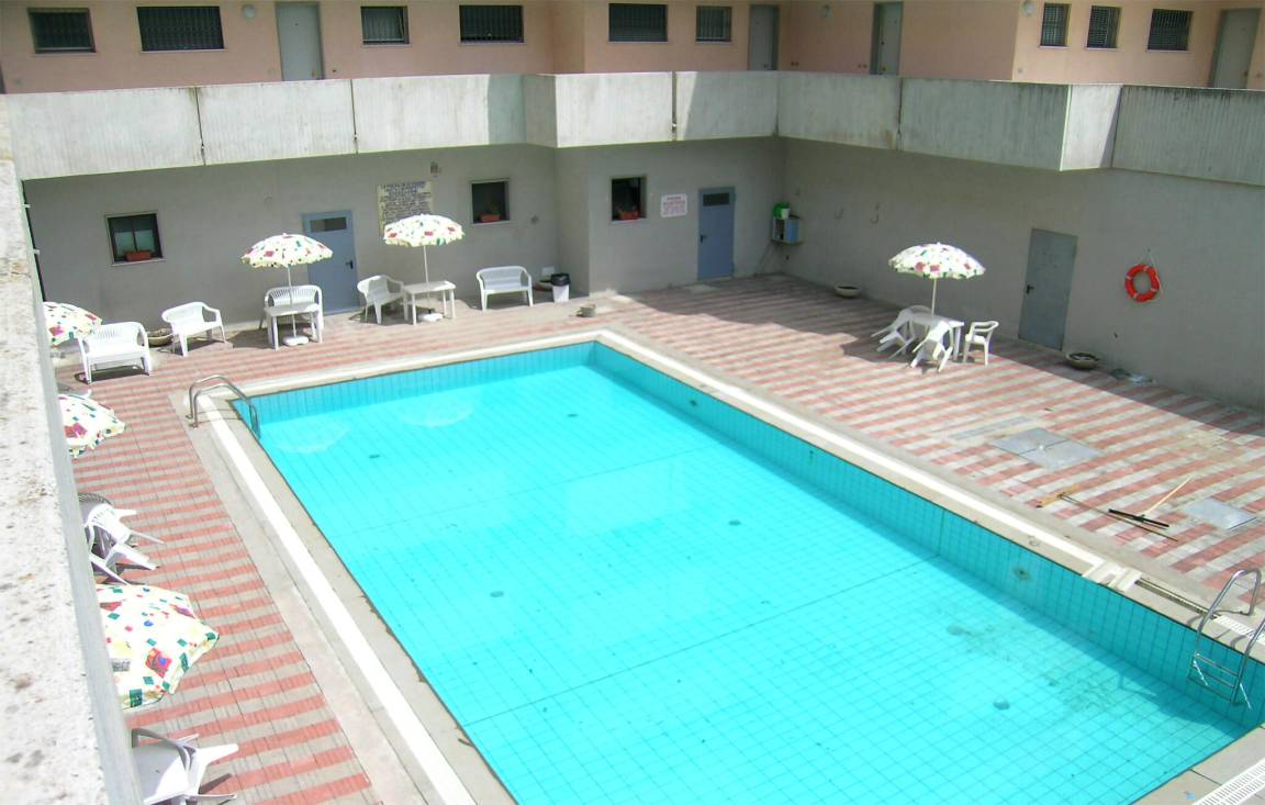 48 M² Apartment ∙ 2 Bedrooms ∙ 5 Guests - Rosolina Mare