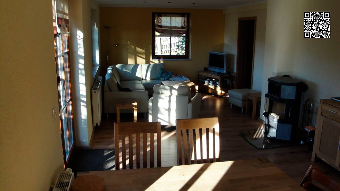 48 M² Apartment ∙ 1 Bedroom ∙ 4 Guests - Oberwiesenthal