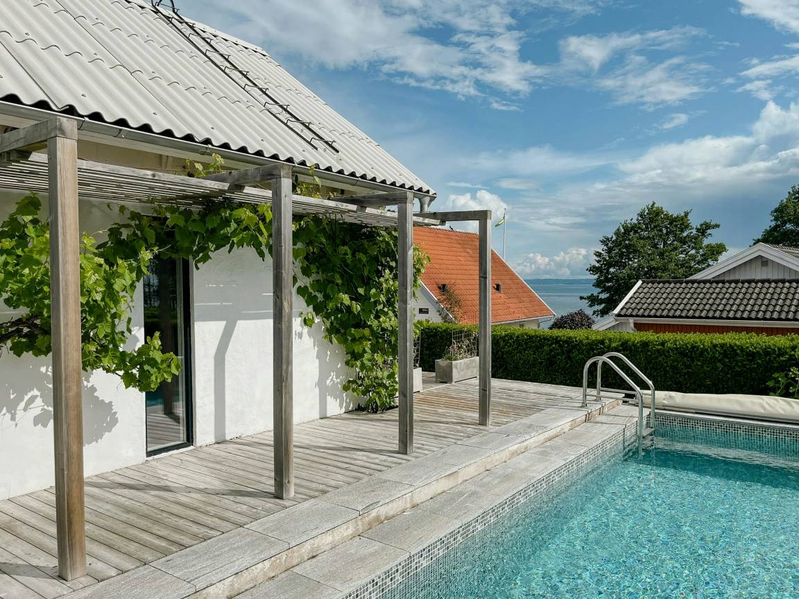 30 M² Huis ∙ 2 Gasten - Viken