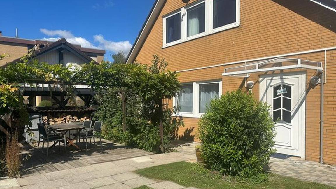 40 M² Ferienwohnung ∙ 1 Schlafzimmer ∙ 4 Gäste - Timmendorfer Strand