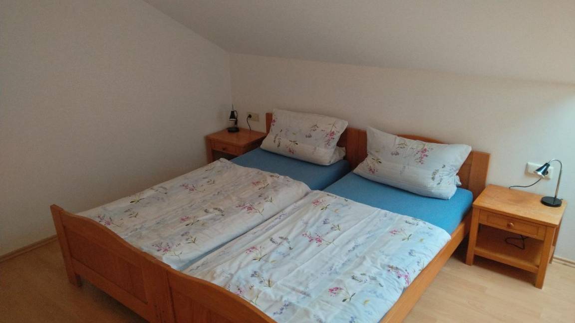 55 M² Apartment ∙ 2 Bedrooms ∙ 4 Guests - Cham