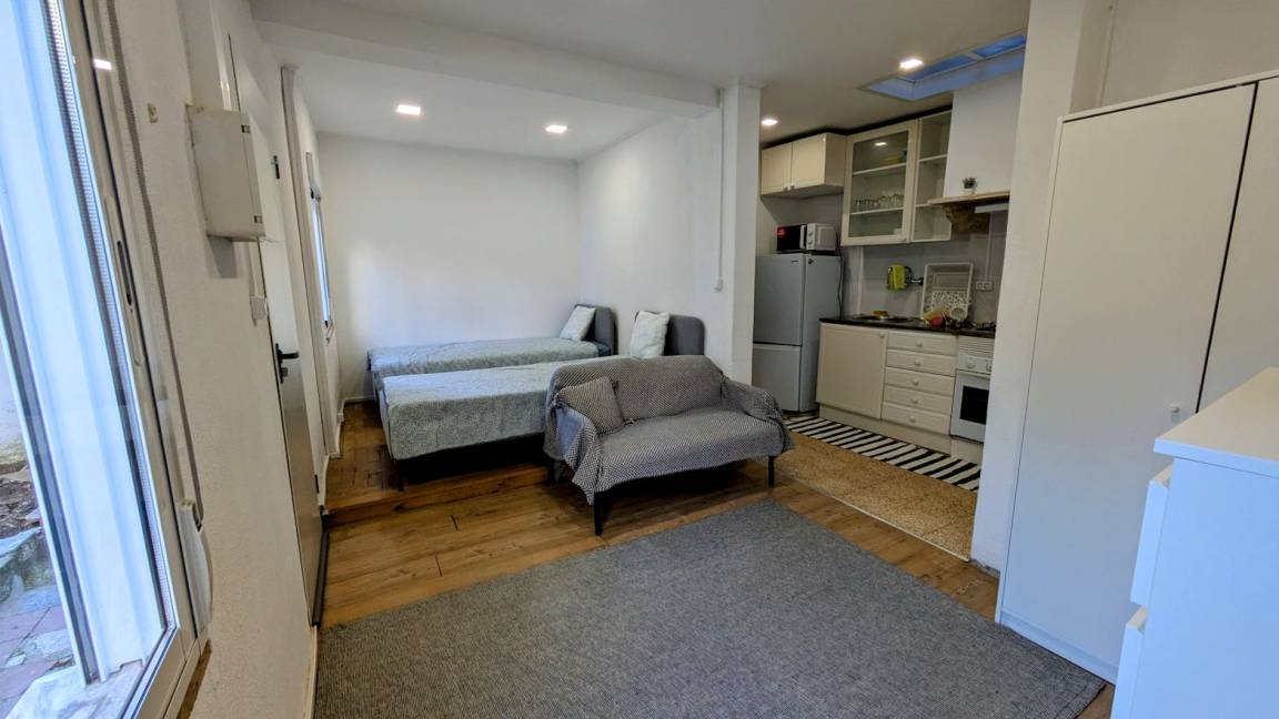 20 M² House ∙ 2 Guests - Oeiras