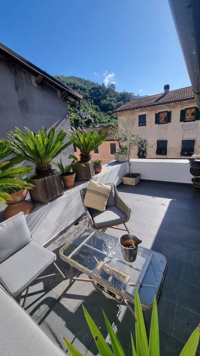 225 M² Casa ∙ 3 Camere Da Letto ∙ 8 Ospiti - Ventimiglia