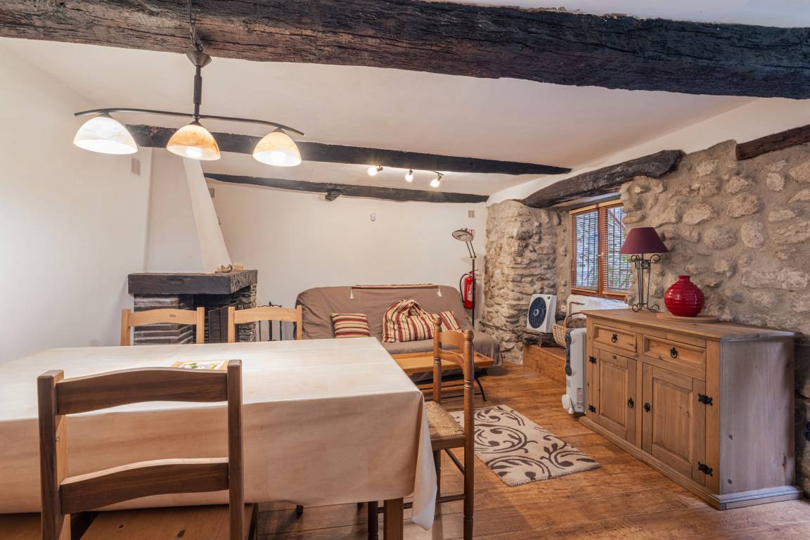 58 M² House ∙ 1 Bedroom ∙ 6 Guests - Maureillas-las-Illas