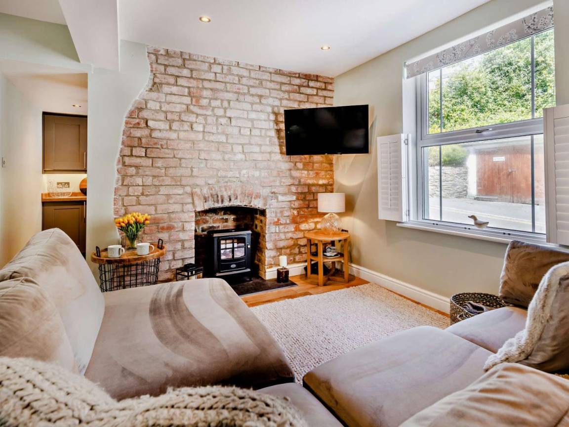 Cottage ∙ 3 Bedrooms ∙ 5 Guests - Tywyn