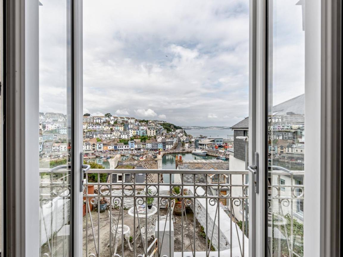 Cottage ∙ 2 Bedrooms ∙ 4 Guests - Brixham