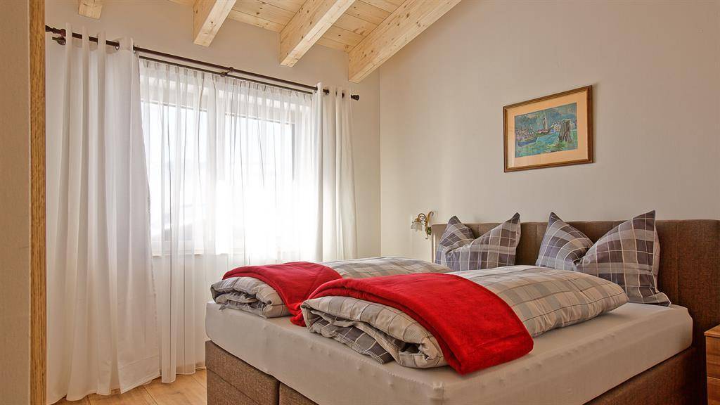 23 M² Hotel ∙ 1 Bedroom ∙ 2 Guests - Lofer