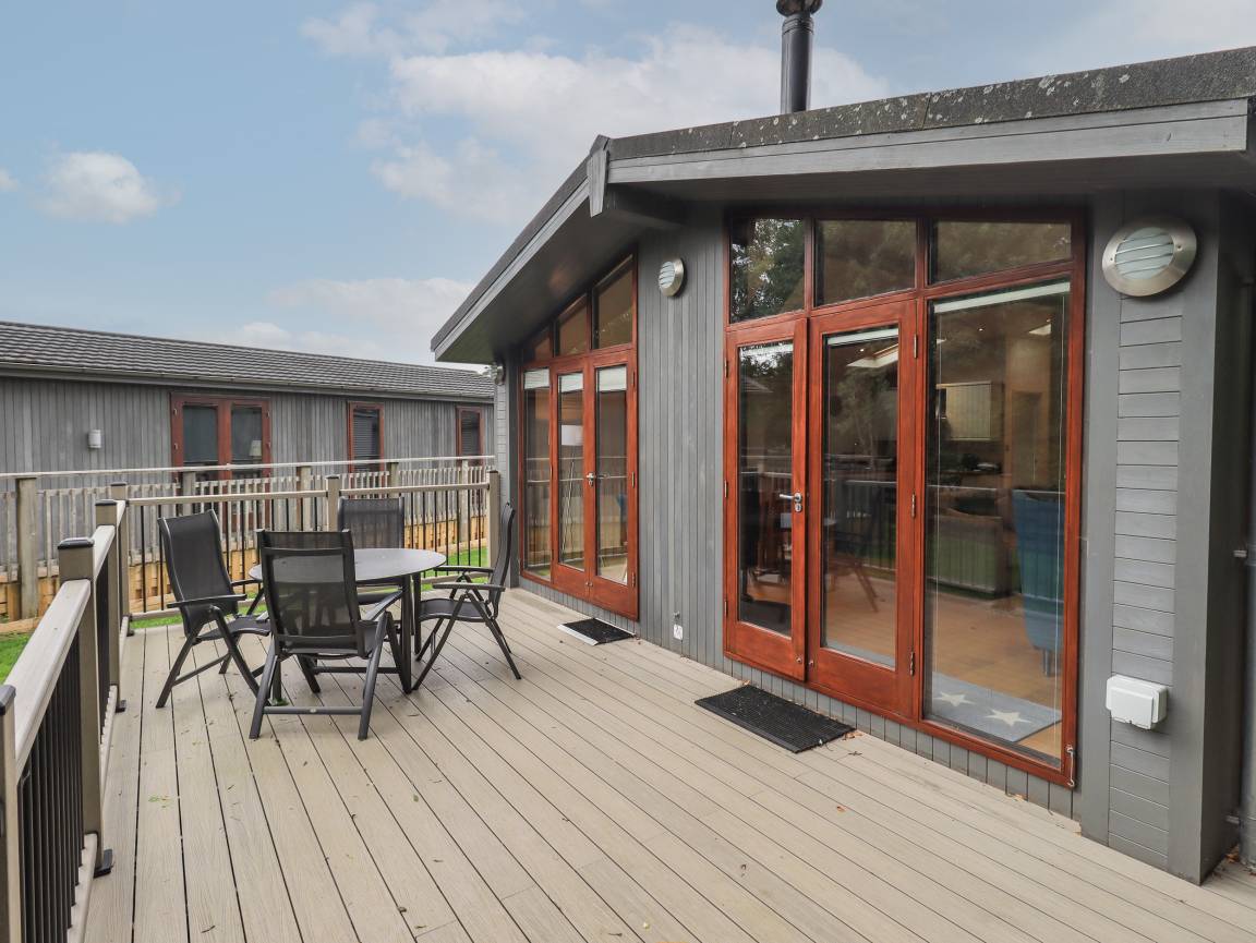 Cottage ∙ 2 Bedrooms ∙ 4 Guests - Grasmere