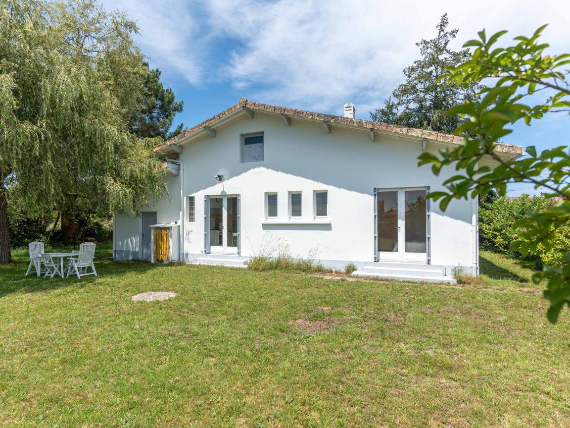70 M² Maison De Vacances ∙ 2 Chambres ∙ 6 Personnes - Aureilhan