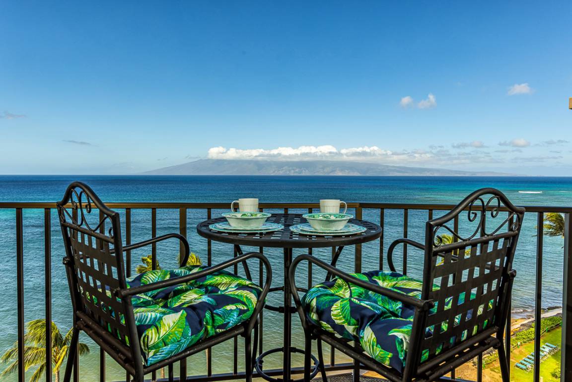 71 M² Condo ∙ 1 Bedroom ∙ 2 Guests - Hawaii