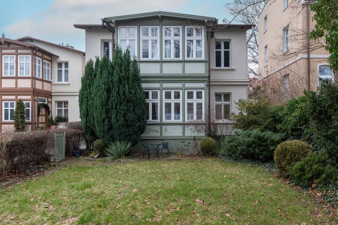 92 M² Appartamento ∙ 3 Camere Da Letto ∙ 12 Ospiti - Sopot
