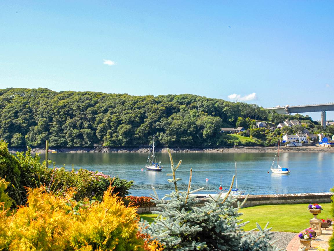 Cottage ∙ 3 Bedrooms ∙ 6 Guests - Pembrokeshire