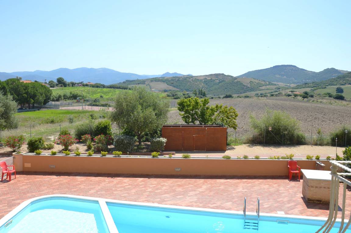 65 M² Appartamento ∙ 1 Camera Da Letto ∙ 4 Ospiti - Castelsardo