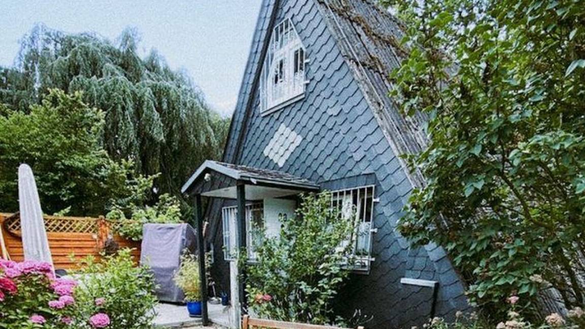 60 M² House ∙ 2 Bedrooms ∙ 4 Guests - Kappeln