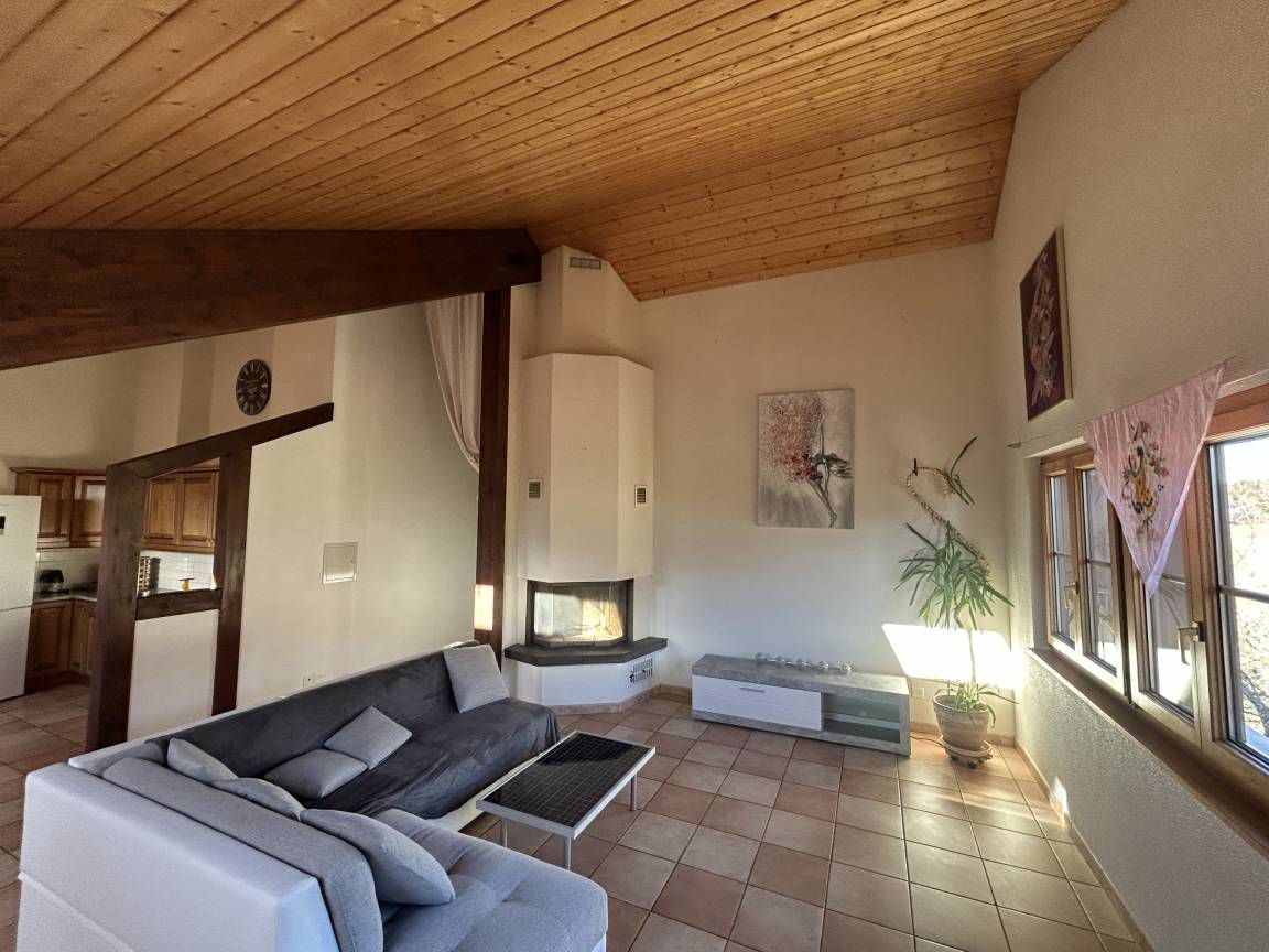 Apartamento ∙ 2 Habitaciones ∙ 6 Huéspedes - Neuchâtel