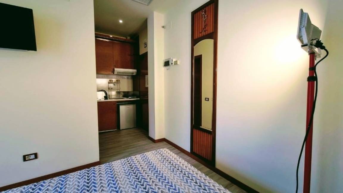 22 M² Apartamento ∙ 3 Huéspedes - Gabicce Mare