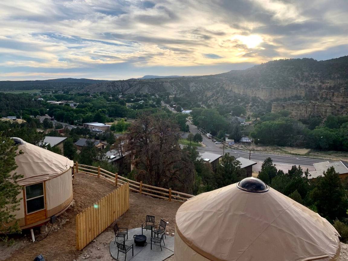 Camping ∙ 1 Chambre ∙ 4 Personnes - Utah