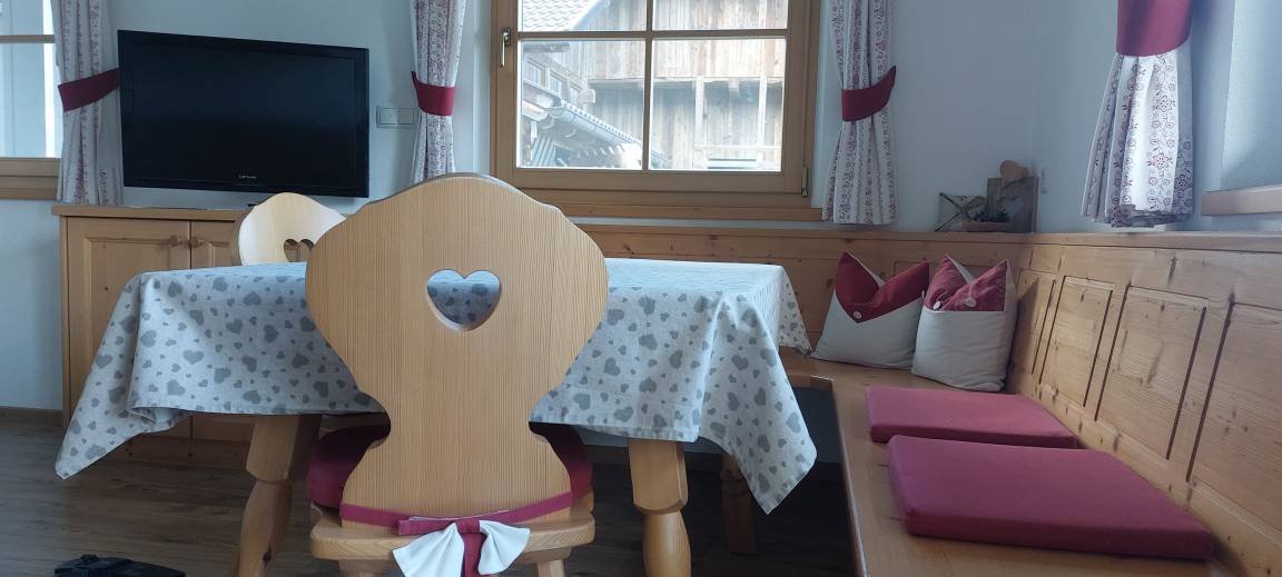 50 M² Appartement ∙ 1 Chambre ∙ 4 Personnes - Ortisei