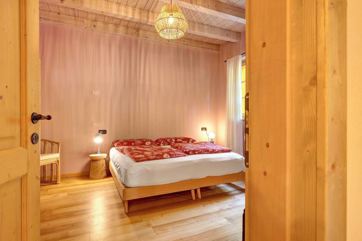 33 M² Bed And Breakfast ∙ 1 Bedroom ∙ 3 Guests - Arco