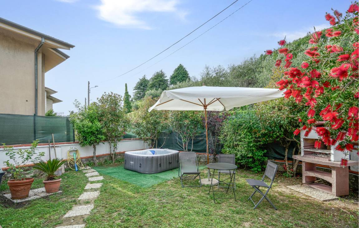 100 M² Ferienhaus ∙ 3 Schlafzimmer ∙ 6 Gäste - Lucca